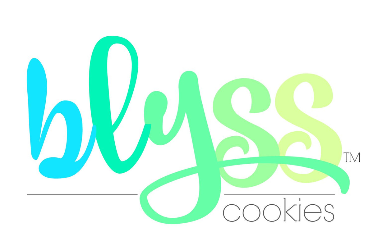 More Blyss Stencils | Bee's Baked Art Supplies